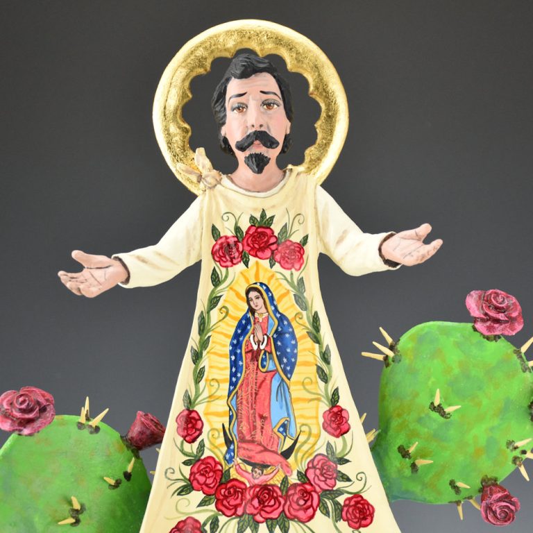 Arthur Lopez - King Galleries - Scottsdale & Santa Fe