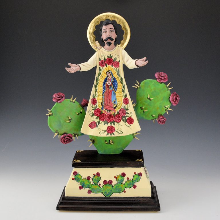 Arthur Lopez - King Galleries - Scottsdale & Santa Fe