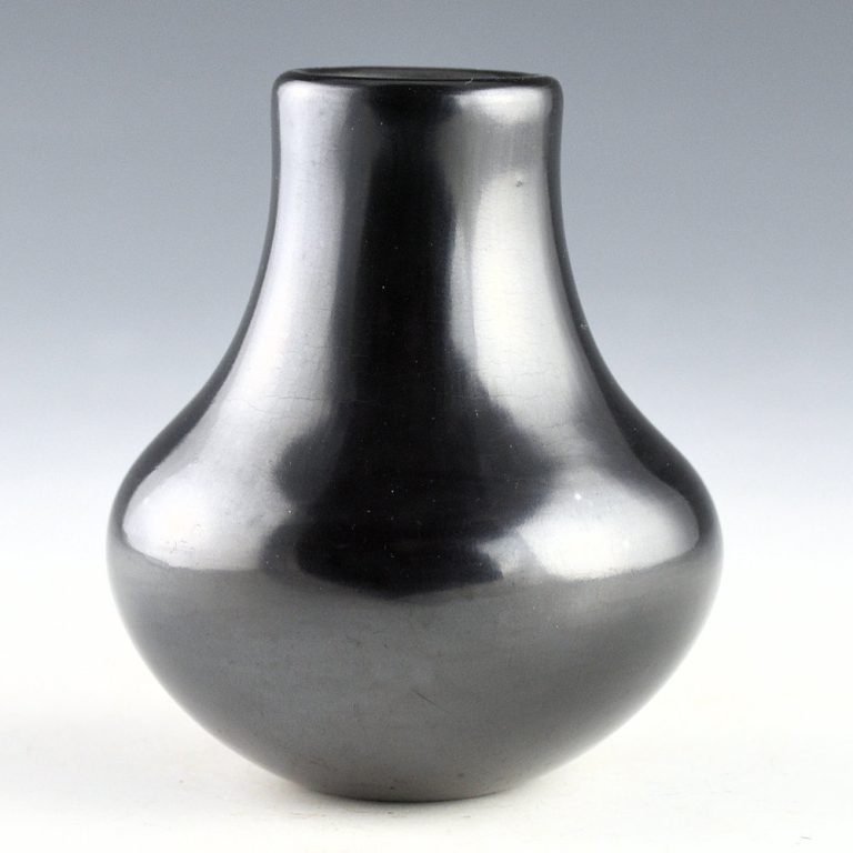 Signed Historic Pottery - King Galleries - Scottsdale & Santa Fe