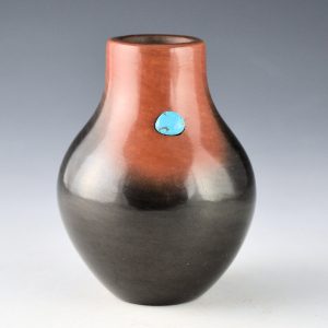 San Ildefonso Pottery - King Galleries - Scottsdale & Santa Fe