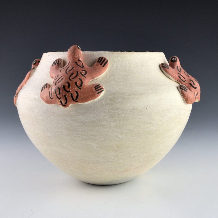 Lucy Lewis - King Galleries - Scottsdale & Santa Fe