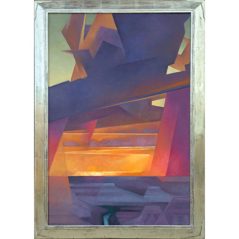 Marcia Molnar - King Galleries - Scottsdale & Santa Fe