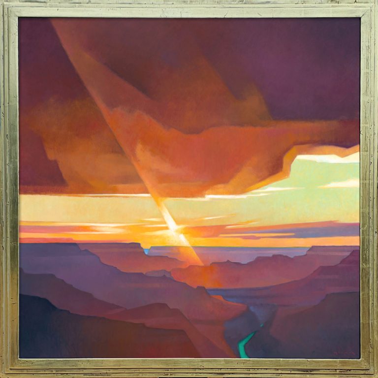 Marica Molnar - King Galleries - Scottsdale & Santa Fe