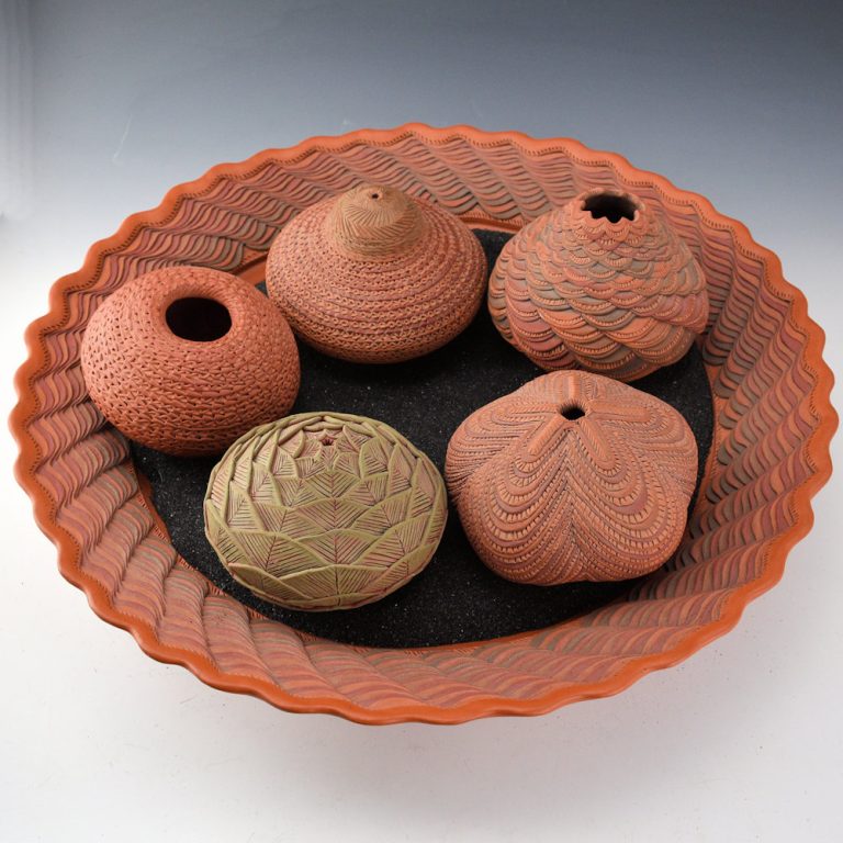 Richard Zane Smith - King Galleries - Scottsdale & Santa Fe