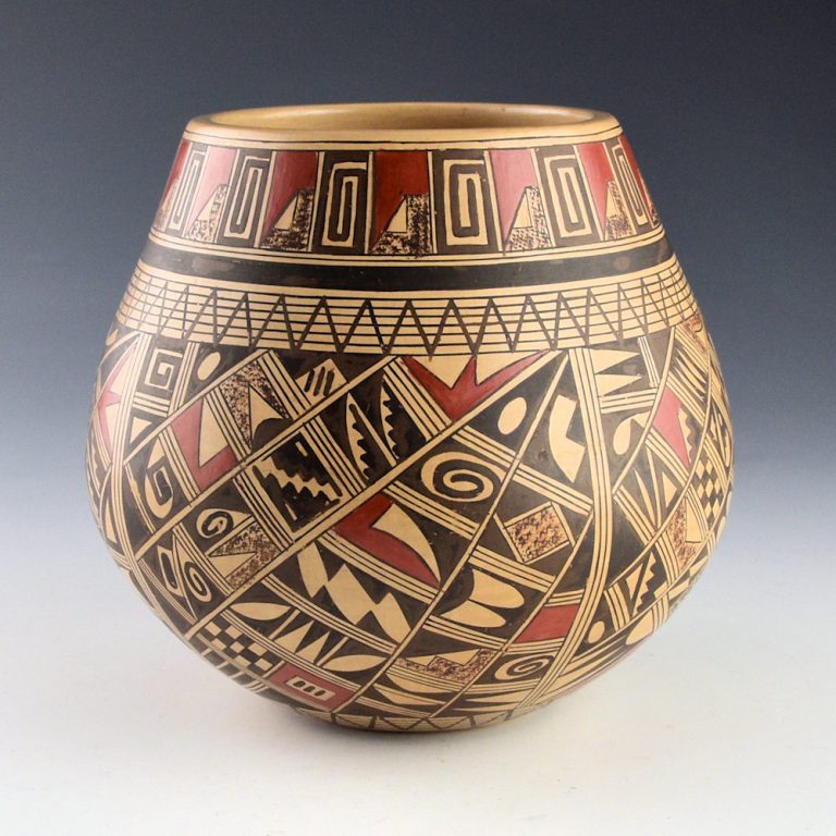 Rondina Huma - King Galleries - Scottsdale & Santa Fe