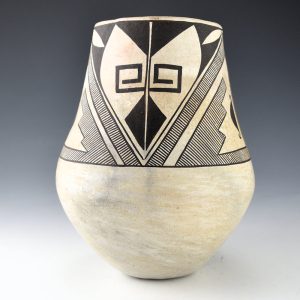 Acoma Pottery - King Galleries - Scottsdale and Santa Fe
