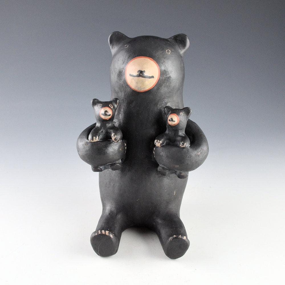 King Galleries - Storyteller - Scottsdale & Santa Fe