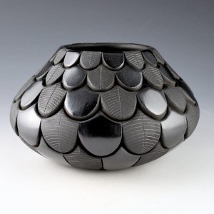 Santa Clara Pottery - King Galleries - Scottsdale & Santa Fe