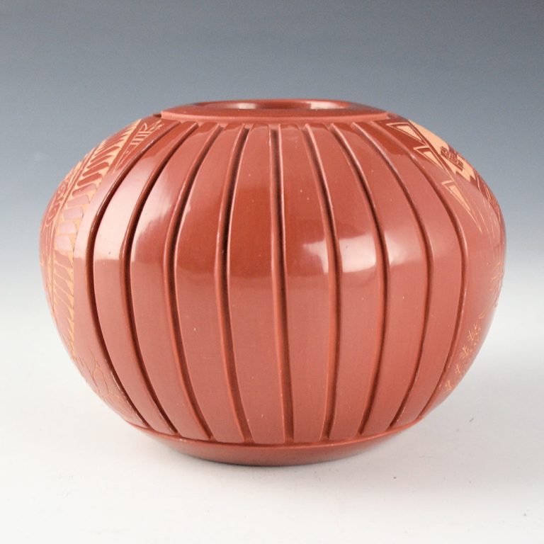 Tapia, Tom (1946-2015) Archives - King Galleries of Scottsdale & Santa Fe