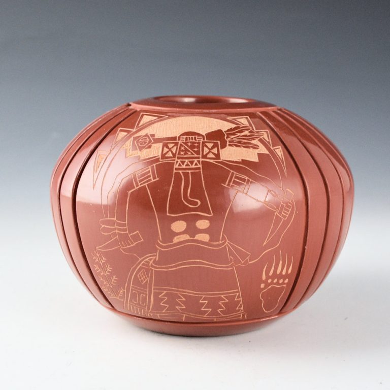 Tapia, Tom (1946-2015) Archives - King Galleries of Scottsdale & Santa Fe