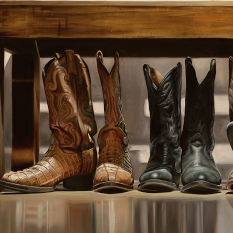 Andrew Roda - King Galleries - Scottsdale & Santa Fe