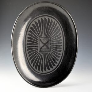 Signed Historic Pottery - King Galleries - Scottsdale & Santa Fe