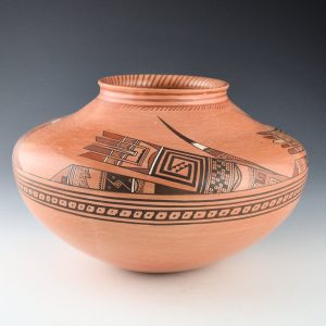 Signed Historic Pottery - King Galleries - Scottsdale & Santa Fe