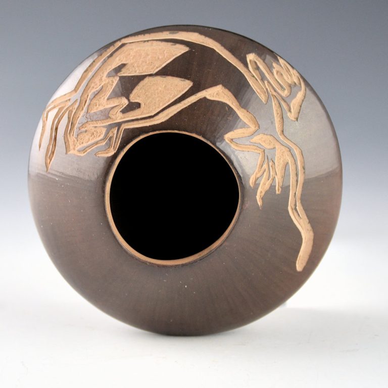 Native American Pottery - King Galleries - Scottsdale & Santa Fe