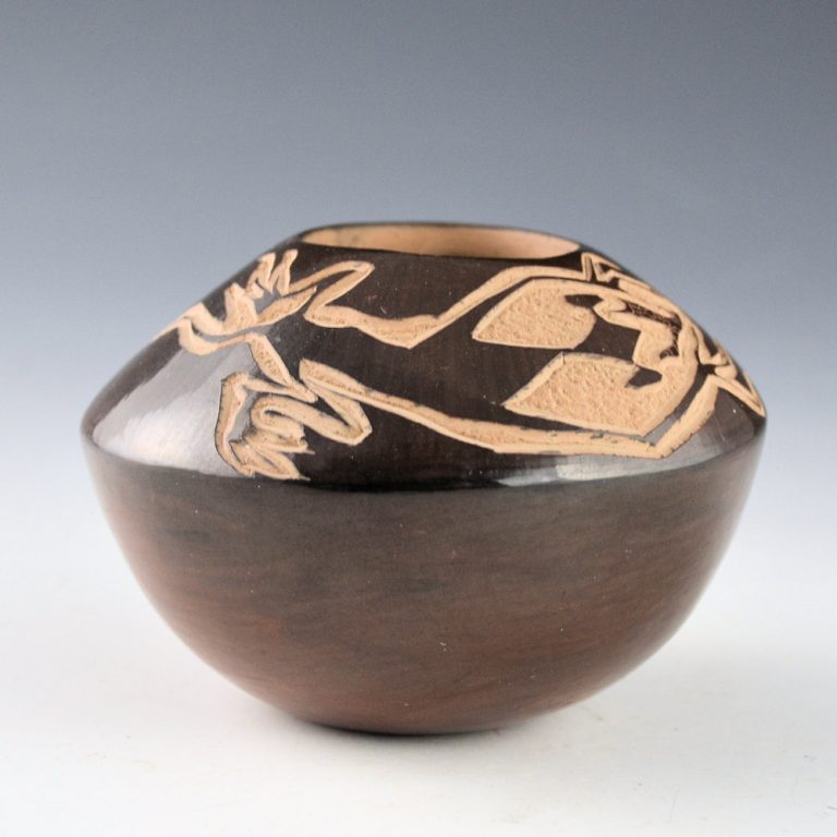 Native American Pottery - King Galleries - Scottsdale & Santa Fe