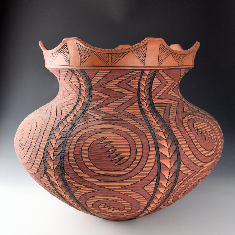 Richard Zane Smith - King Galleries - Scottsdale & Santa Fe