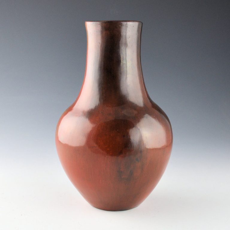 Navajo Pottery (Dine) - King Galleries - Scottsdale & Santa Fe