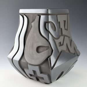 Santa Clara Pottery - King Galleries - Scottsdale & Santa Fe