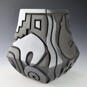 Santa Clara Pottery - King Galleries - Scottsdale & Santa Fe