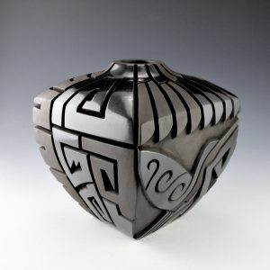 Santa Clara Pottery - King Galleries - Scottsdale & Santa Fe