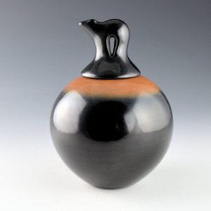 San Ildefonso Pottery - King Galleries - Scottsdale & Santa Fe