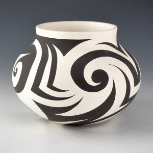 Acoma Pottery - King Galleries - Scottsdale and Santa Fe