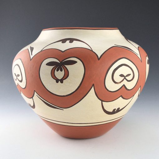 Acoma Pottery - King Galleries - Scottsdale and Santa Fe