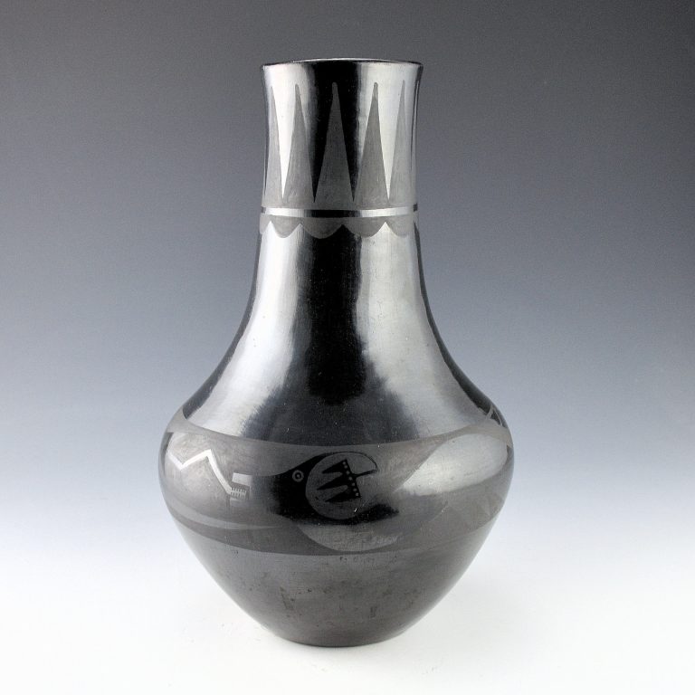 Maria Martinez - King Galleries - Scottsdale & Santa Fe