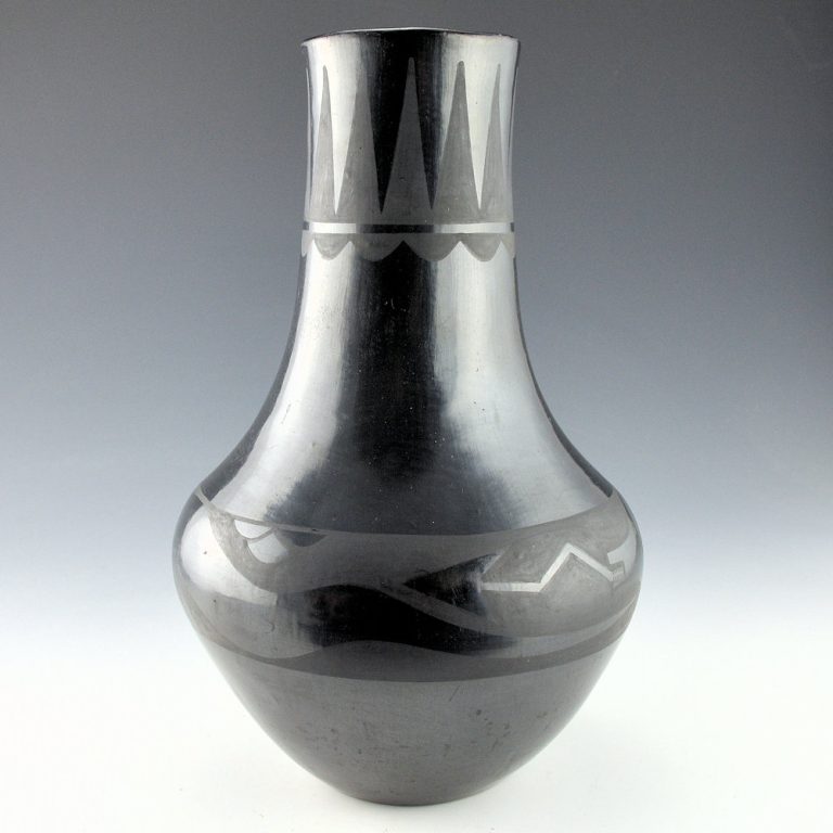 Maria Martinez - King Galleries - Scottsdale & Santa Fe