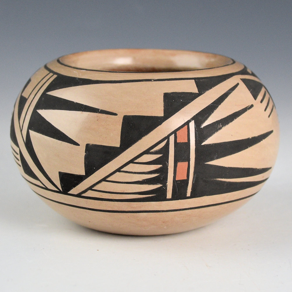 Blue Corn - King Galleries - Scottsdale & Santa Fe