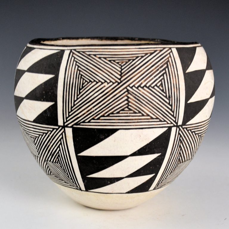 Lucy Lewis - King Galleries - Scottsdale & Santa Fe