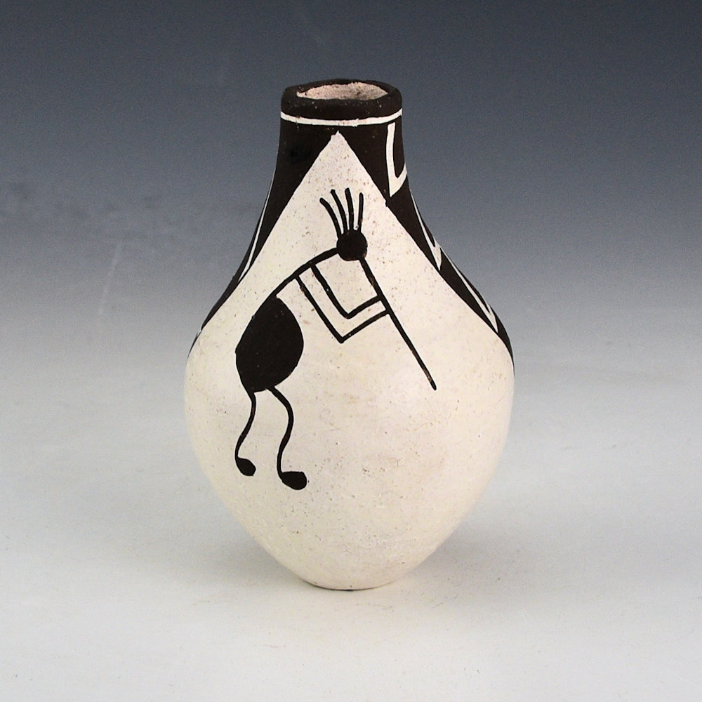 Lucy Lewis - King Galleries - Scottsdale & Santa Fe