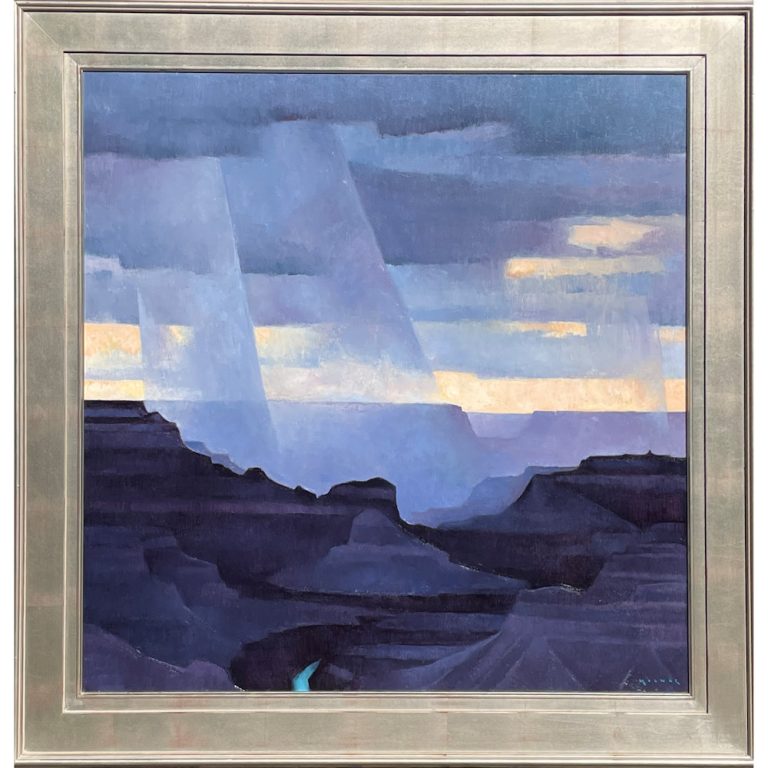 Marica Molnar - King Galleries - Scottsdale & Santa Fe