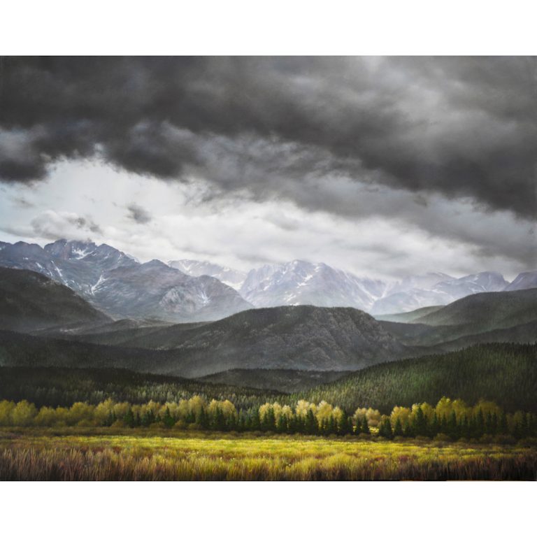 Michael Esch - King Galleries - Scottsdale & Santa Fe