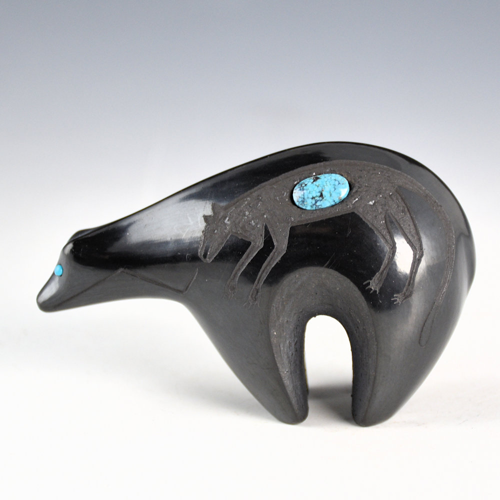 Russell Sanchez - King Galleries - Scottsdale & Santa Fe