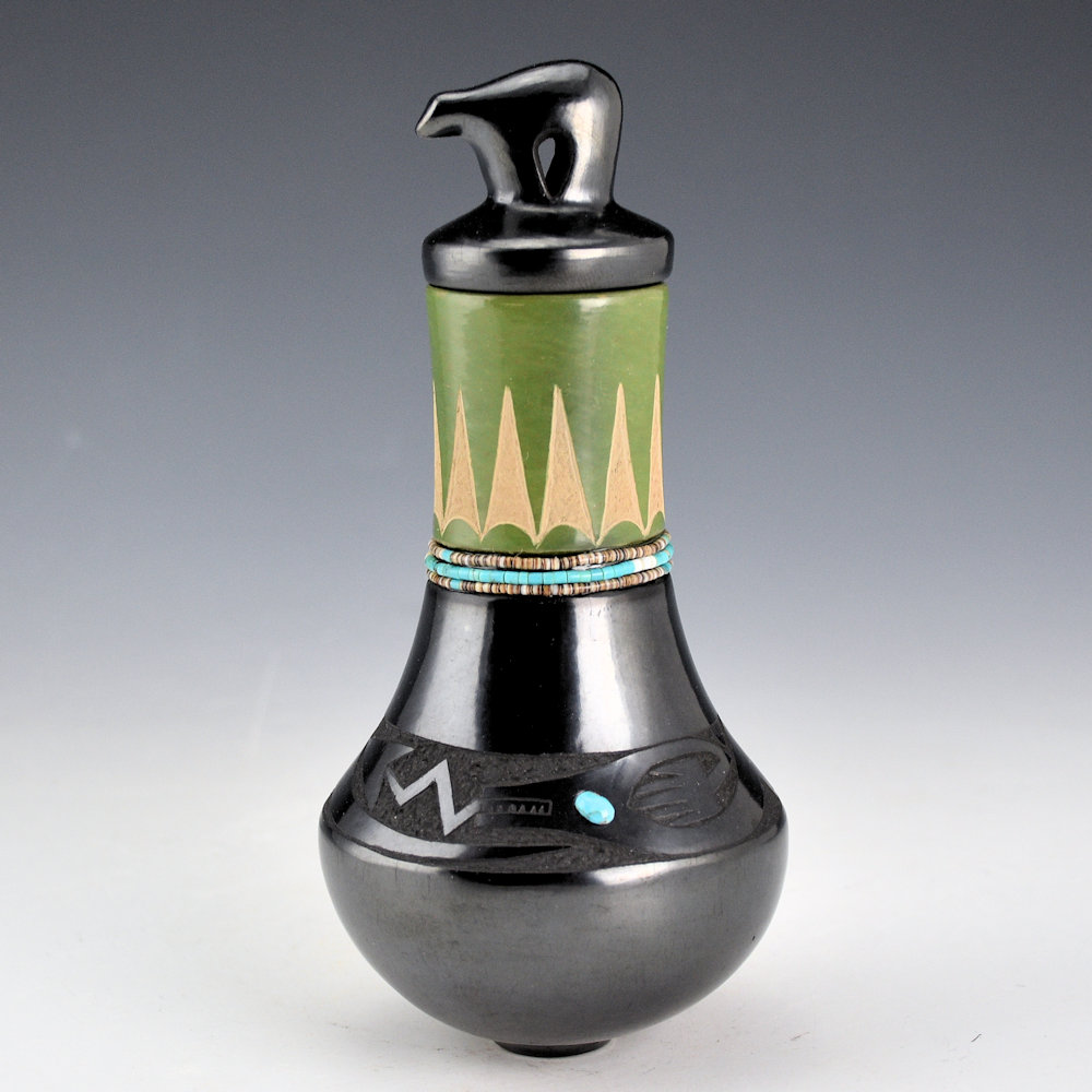 Russell Sanchez - King Galleries - Scottsdale & Santa Fe