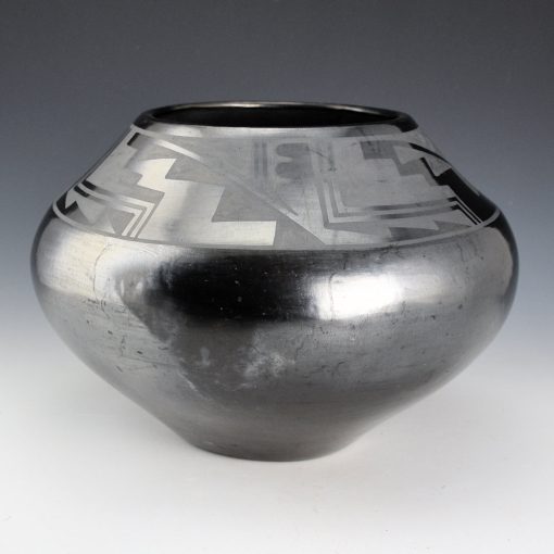 Signed Historic Pottery - King Galleries - Scottsdale & Santa Fe