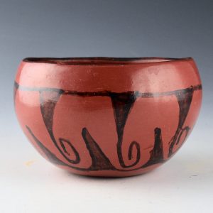 Signed Historic Pottery - King Galleries - Scottsdale & Santa Fe