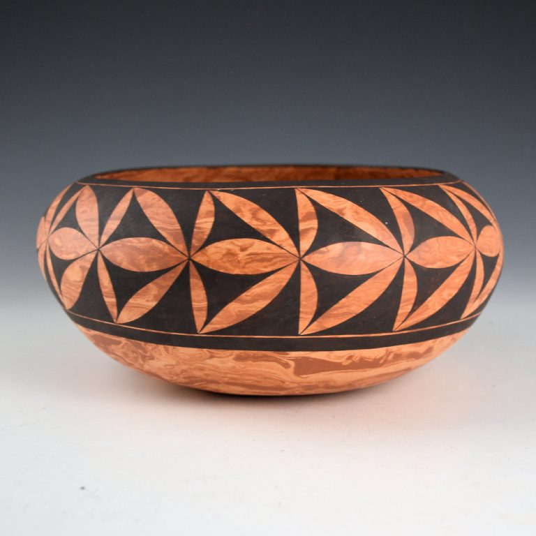 Native American Pottery - King Galleries - Scottsdale & Santa Fe