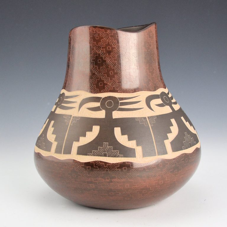 Jody Naranjo - King Galleries - Scottsdale & Santa Fe