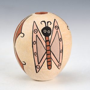 Lucy Lewis - King Galleries - Scottsdale & Santa Fe