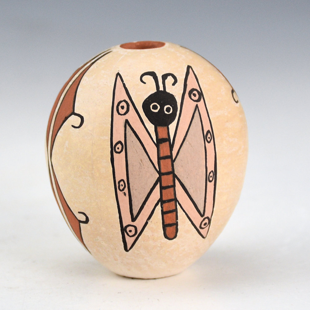 Lucy Lewis - King Galleries - Scottsdale & Santa Fe