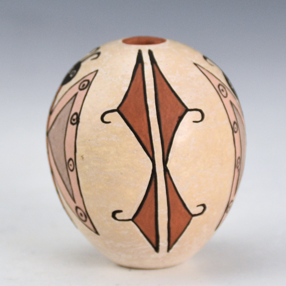 Lucy Lewis - King Galleries - Scottsdale & Santa Fe