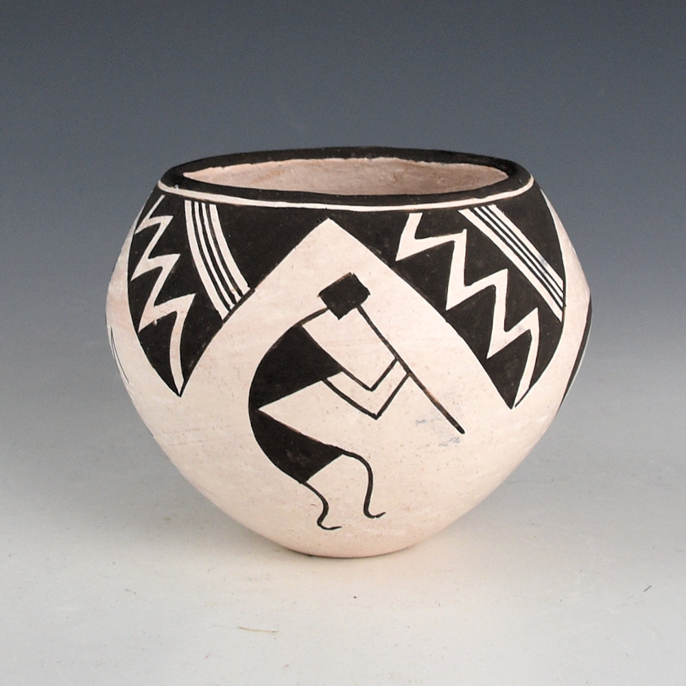 Lucy Lewis - King Galleries - Scottsdale & Santa Fe