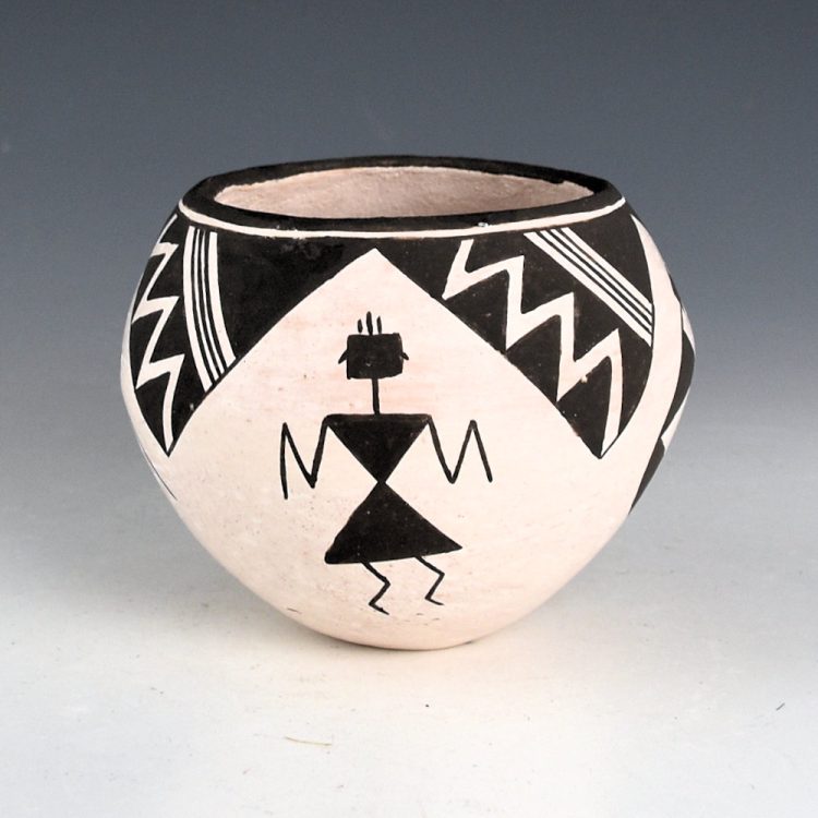 Lucy Lewis - King Galleries - Scottsdale & Santa Fe