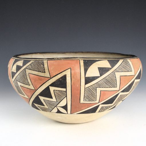 Lucy Lewis - King Galleries - Scottsdale & Santa Fe
