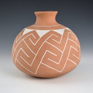 Signed Historic Pottery - King Galleries - Scottsdale & Santa Fe