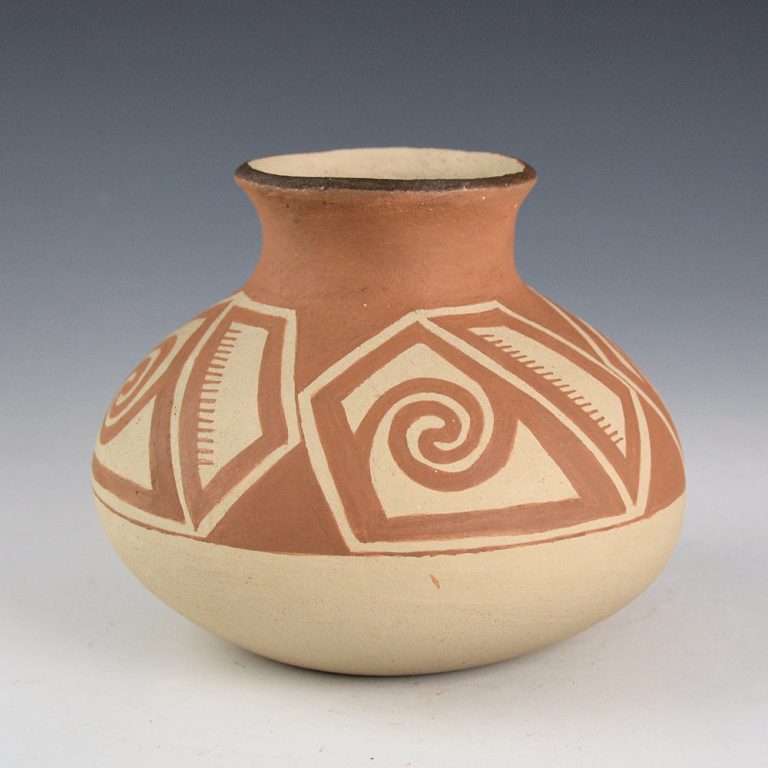 Signed Historic Pottery - King Galleries - Scottsdale & Santa Fe
