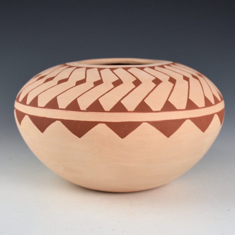 Signed Historic Pottery - King Galleries - Scottsdale & Santa Fe