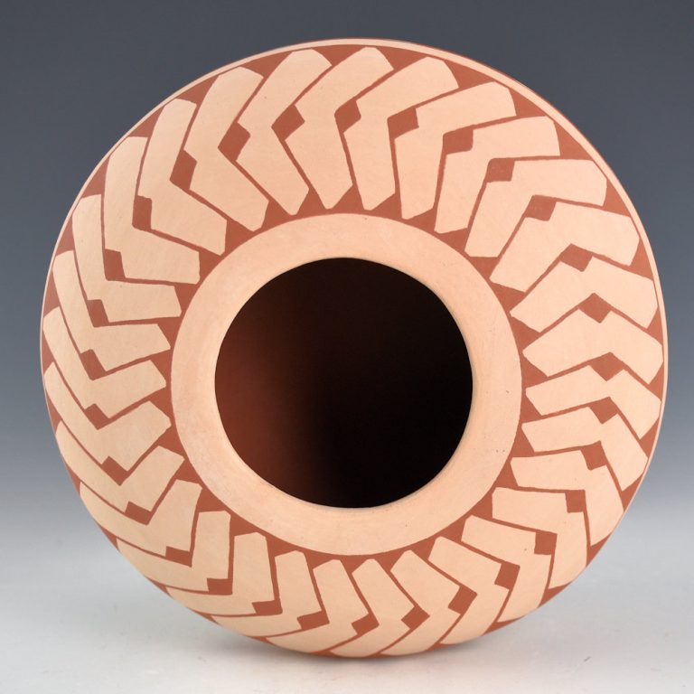 Signed Historic Pottery - King Galleries - Scottsdale & Santa Fe